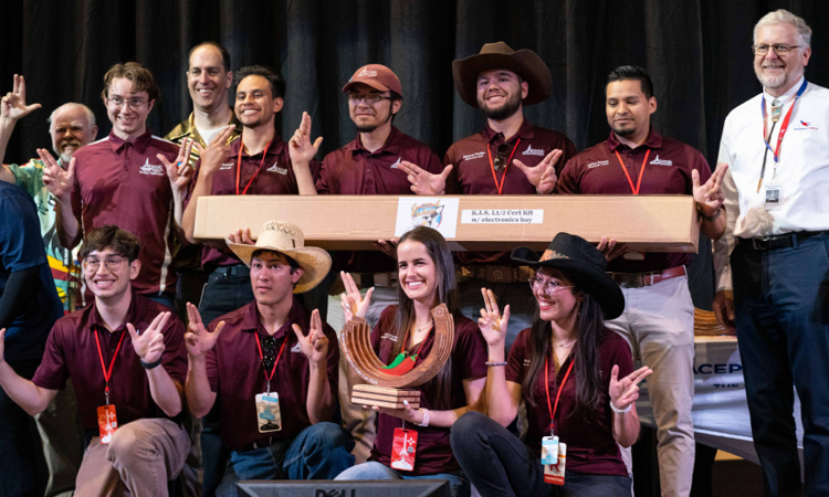 How it Works | New Mexico State University | BE BOLD. Shape the Future.